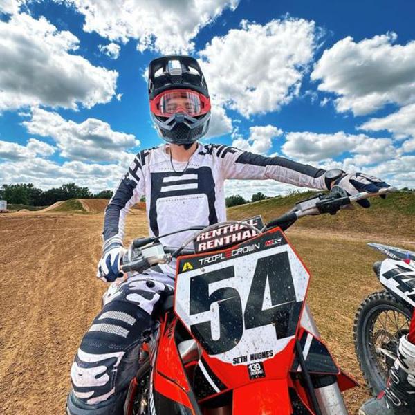 OUR TEAM – Priority MX Team